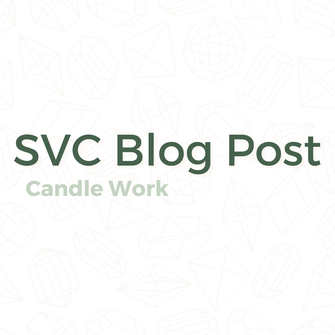 Candle Work Tutorial – Soulfulvibesco