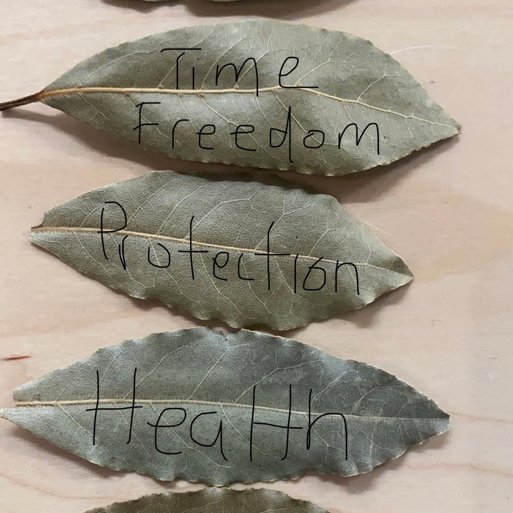 HERBS – Soulfulvibesco