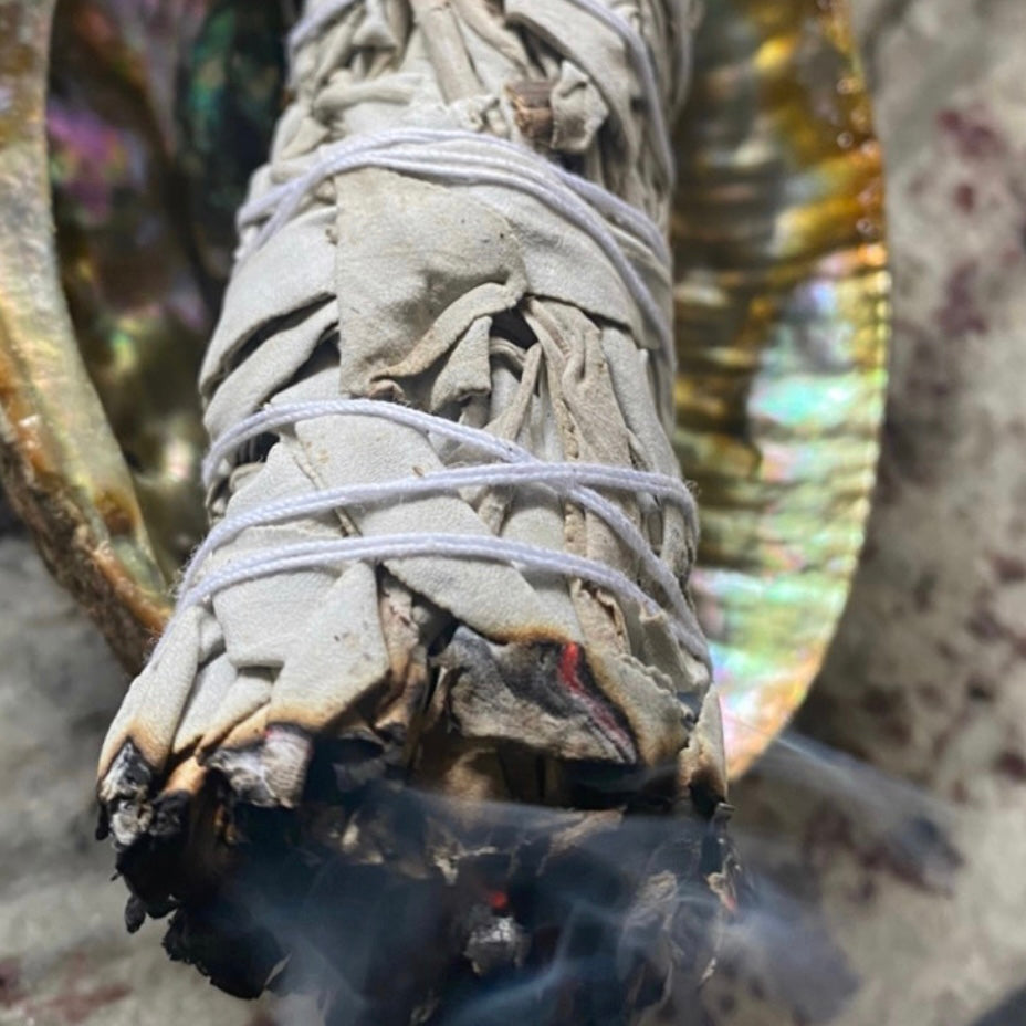 CLEANSE – Soulfulvibesco