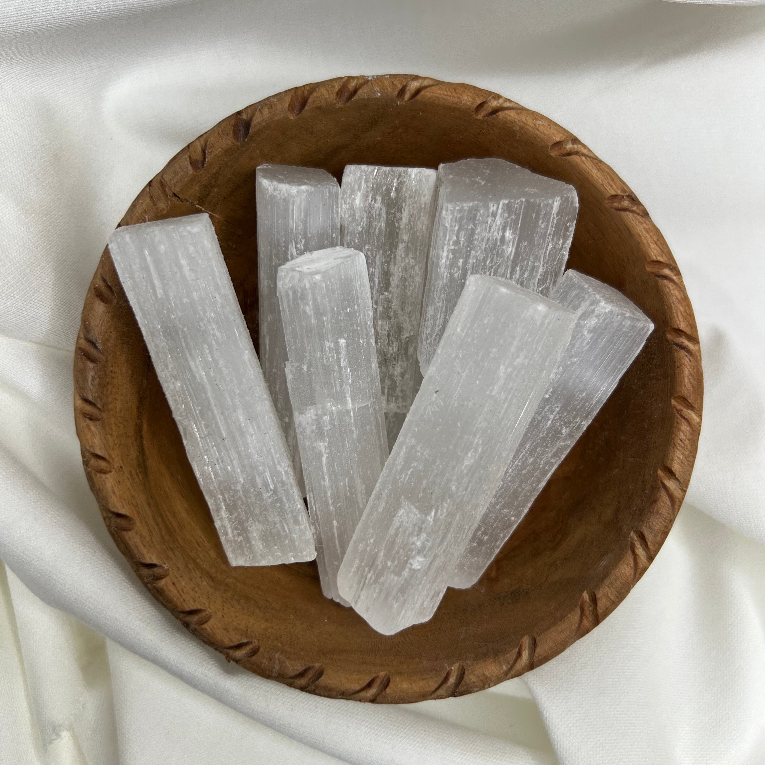 Selenite – Soulfulvibesco