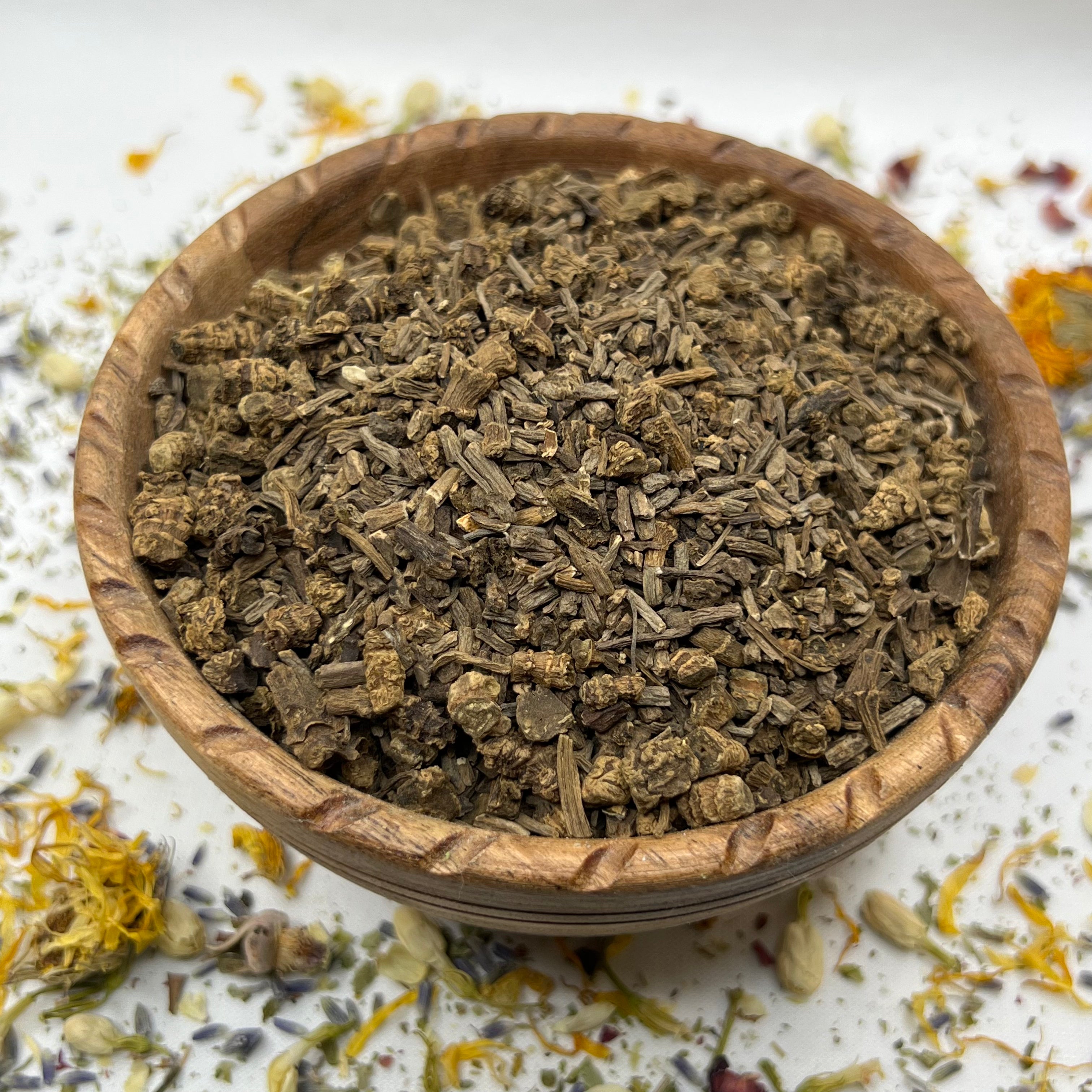Valerian Root – Soulfulvibesco
