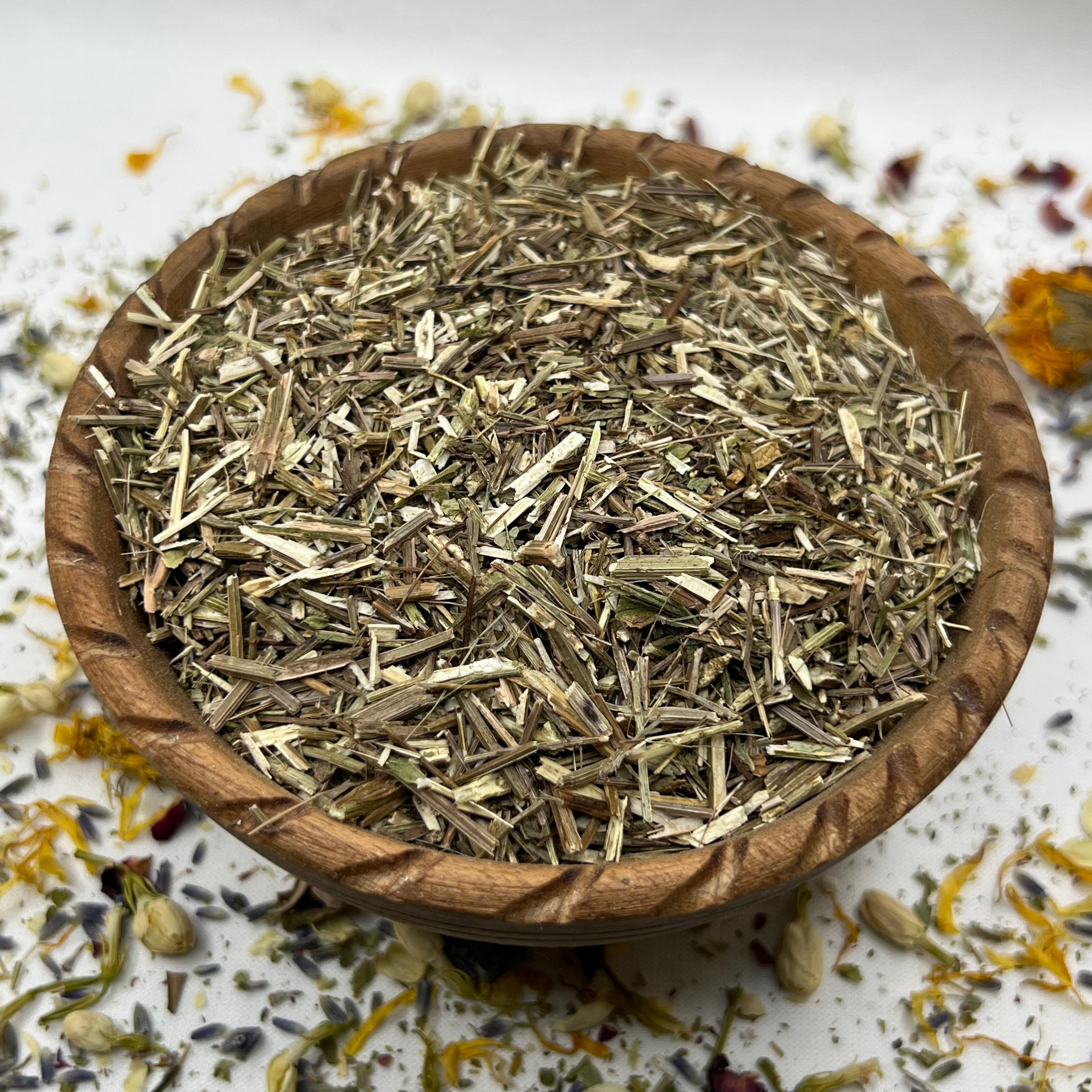 Vervain – Soulfulvibesco