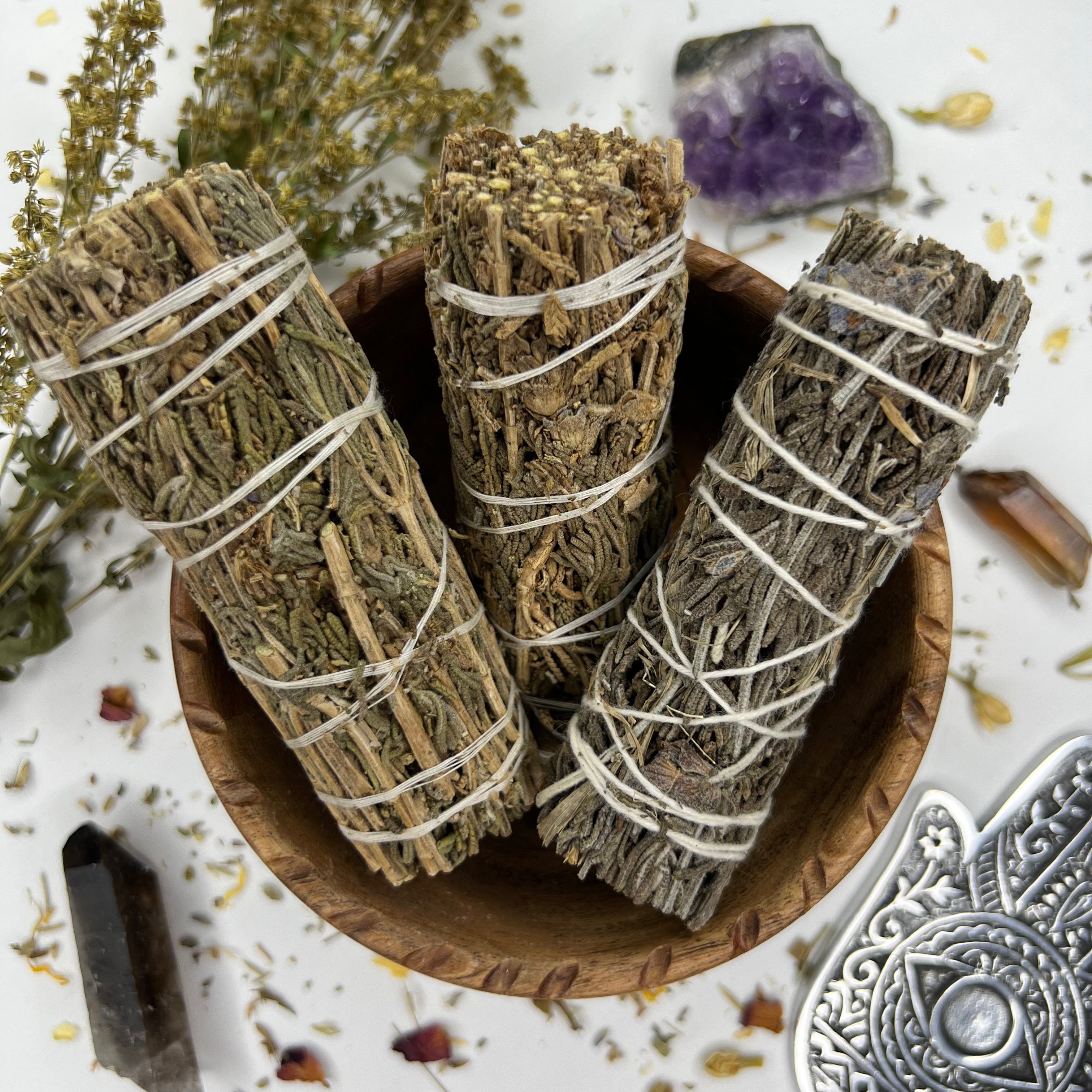Lavender Sage – Soulfulvibesco